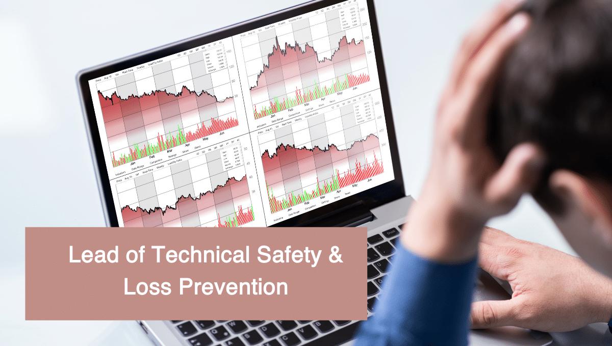 Lead Of Technical Safety & Loss Prevention - Khalejy Jobs